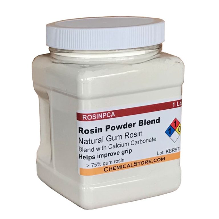 Rosin Powder | Rosin-Factory.com